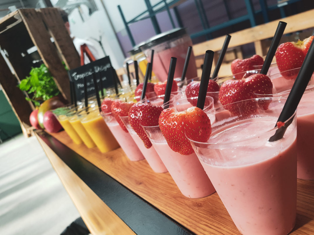 Barista huren voor jouw event? Coronaproof koffiebeleving op locatie